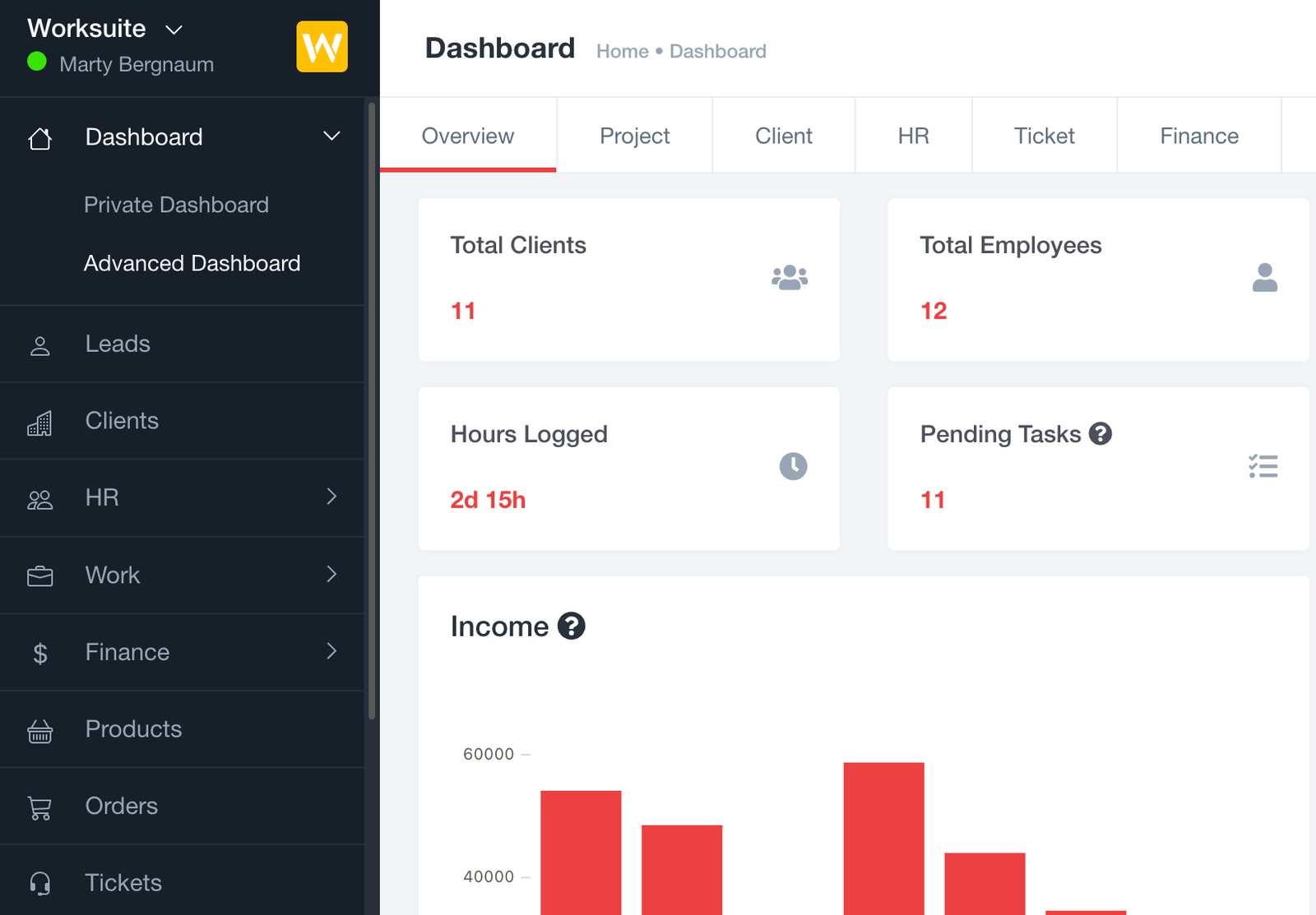 Best Crm Software Customer Focus 360 Home
